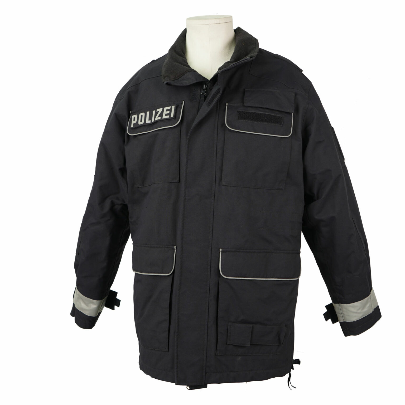 Polizei Uniformen – Leon Actionteam